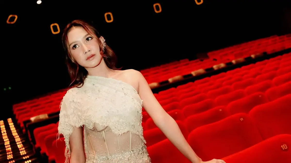 Berita Raissa Ramadhani Hari Ini - Kabar Terbaru Terkini | Liputan6.com