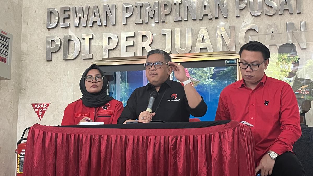 Usai Putusan MK, PDIP Khawatir Ada Kecurangan Terstruktur dan Masif Saat Pilkada 2024 - News ...