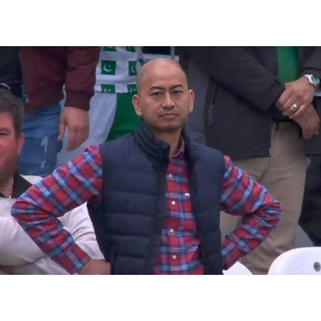 6 Editan Foto Pandji Pragiwaksono dari Meme Viral Ini Kocak Banget