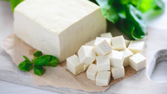 Resep Tahu Susu yang Lembut dan Gurih - Food Fimela.com