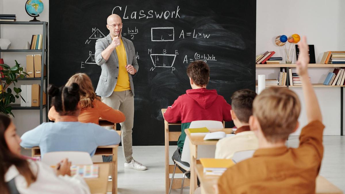 Your Favorite School Subject, Based on Your Zodiac Sign