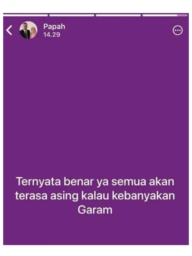 10 Jokes Bapak-Bapak di Status WhatsApp Ini Receh nan Lucu - Hot ...