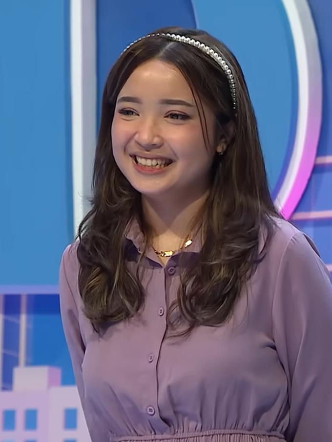 Punya Suara dan Wajah Cantik, Reyza Curi Hati Anang di Audisi ...