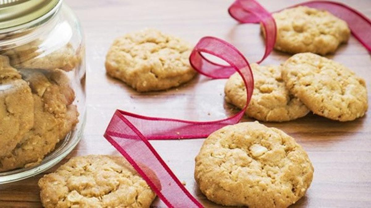 Cara Membuat Kue Kering Tanpa Oven, Mudah dan Murah! - Citizen6 ...