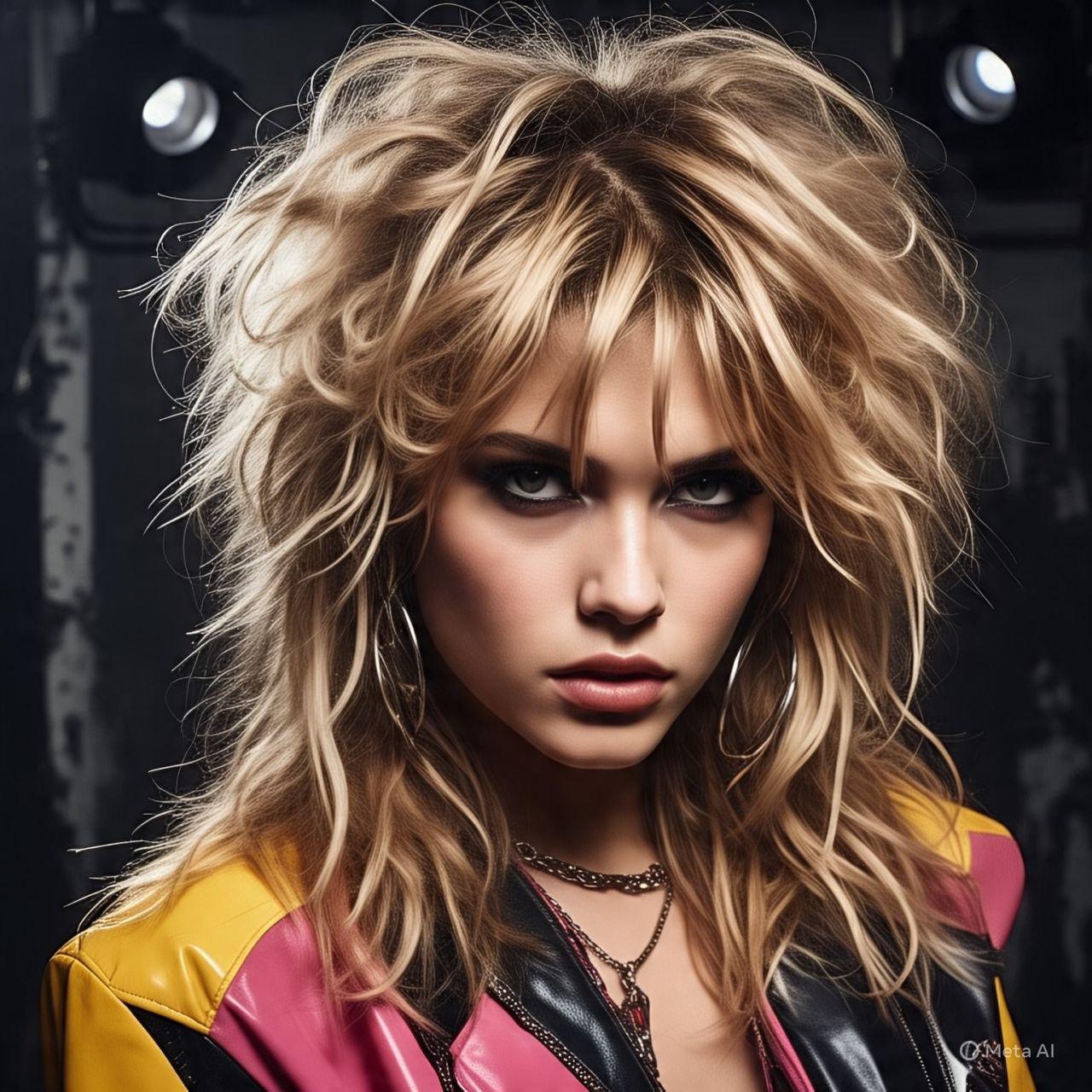 12 Model Rambut Segi Layer Panjang Terpopuler 2025, Inspirasi Gaya Elegan