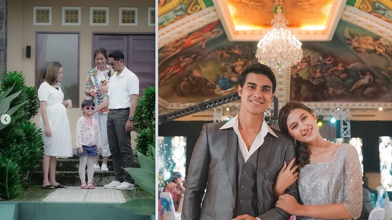 KALEIDOSKOP 2021: 10 Sinetron Indonesia Paling Hit - ShowBiz Liputan6.com