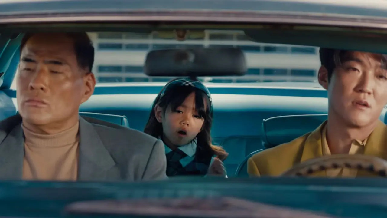 Single Baru Jennie, 'Mantra', Disutradarai Tanu Muino yang Pernah ...