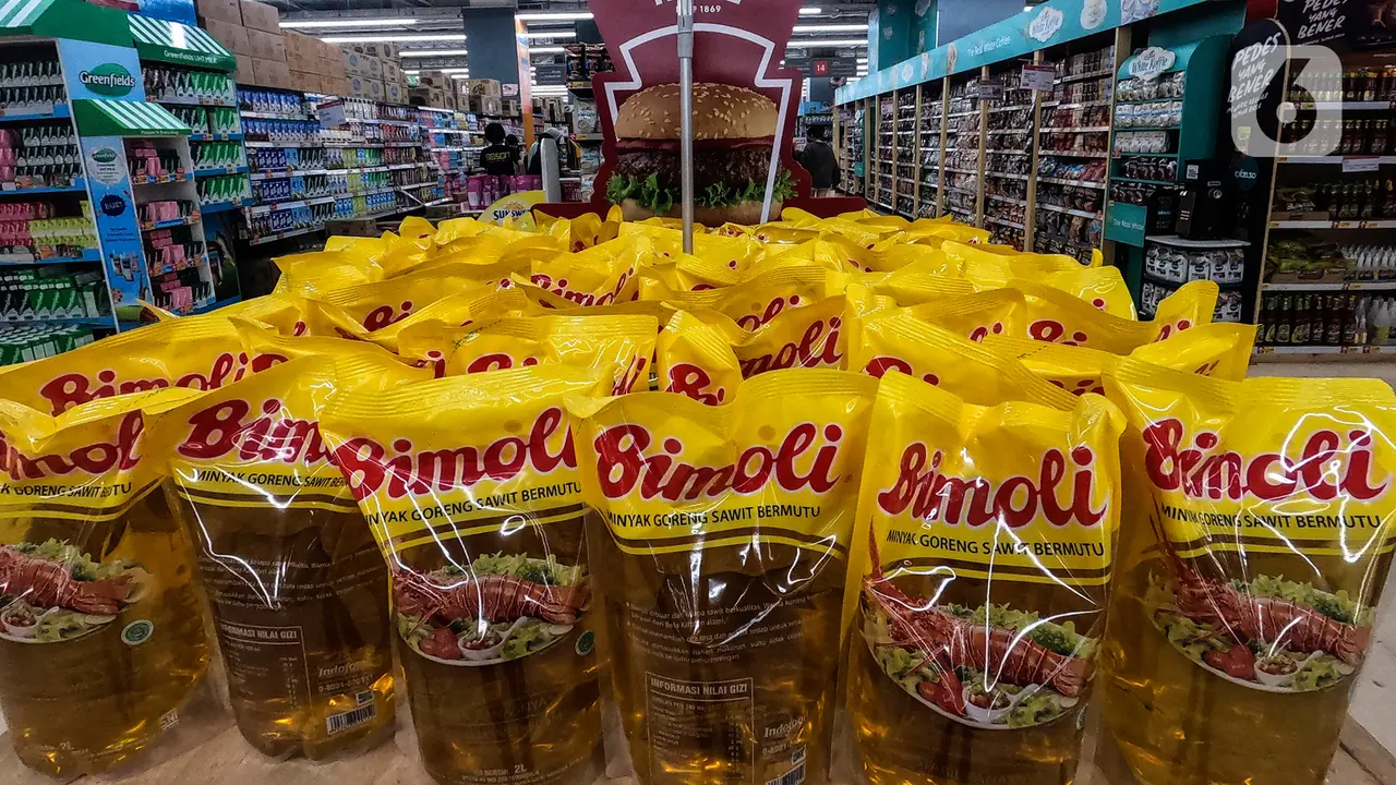 KPPU Usut Dalang Kartel Minyak Goreng, Apa Saja Temuannya? - Bisnis Liputan6.com