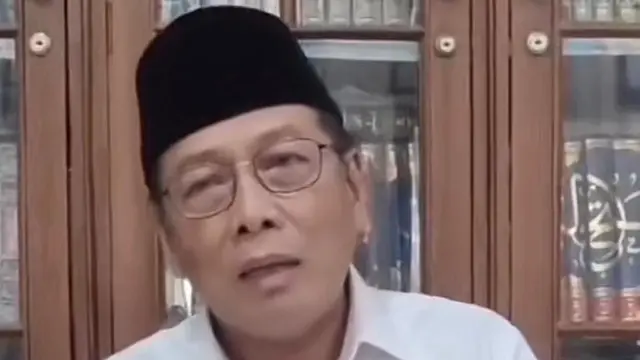 Sosok KH Abdul Rouf Lamongan yang Terlibat Polemik dengan Gus Iqdam ...