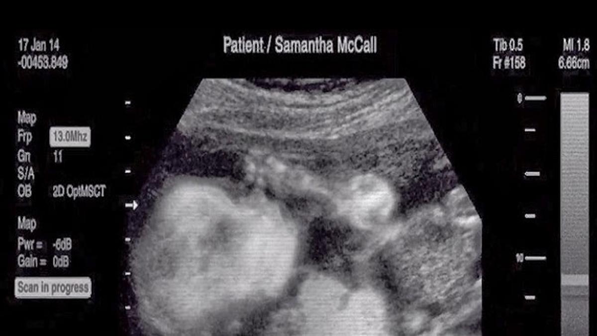 Bayi Setan Kagetkan Warga New York - ShowBiz Liputan6.com