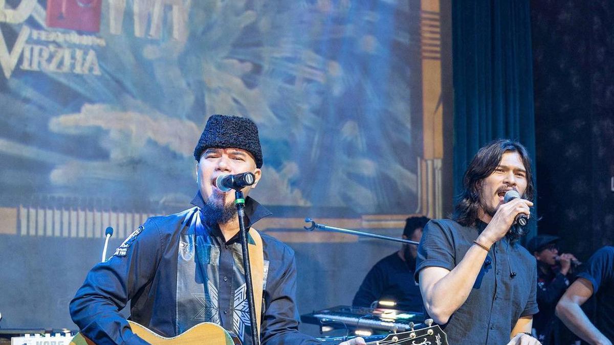 HWG Event Suguhkan Penampilan Dewa 19 feat Virzha Pada 28 Februari 2023 ...