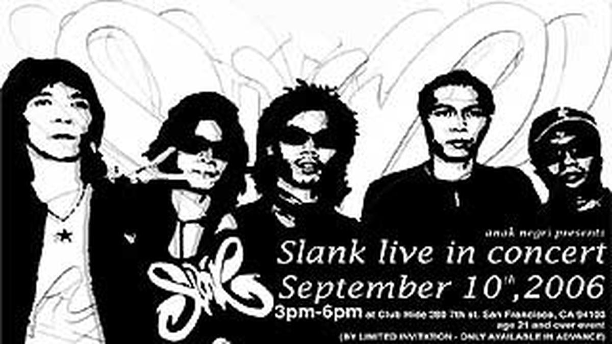 Slank Kembali Nyatakan Dukung KPK - News Liputan6.com
