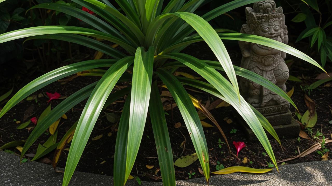 12 Tanaman Berbunga yang Tahan Hujan & Panas di Pot Teras