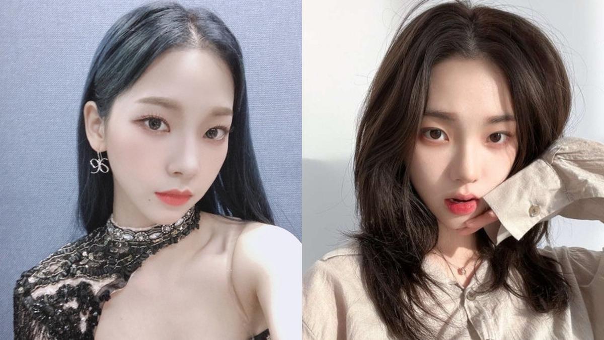 6 Potret Karina aespa yang Cantiknya Disebut Tak Nyata, Mirip AI - Photo Fimela.com