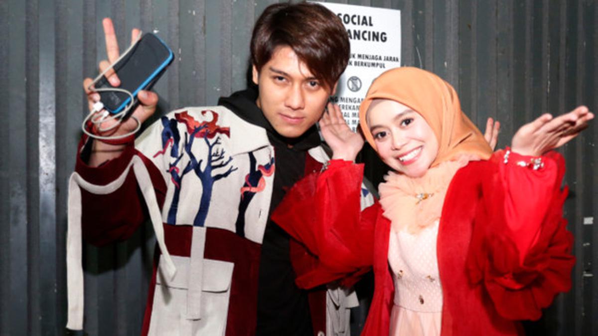 Banyaknya Fans Rizky Billar dan Lesti Kejora Bikin Pengusaha Ini Kaget ...