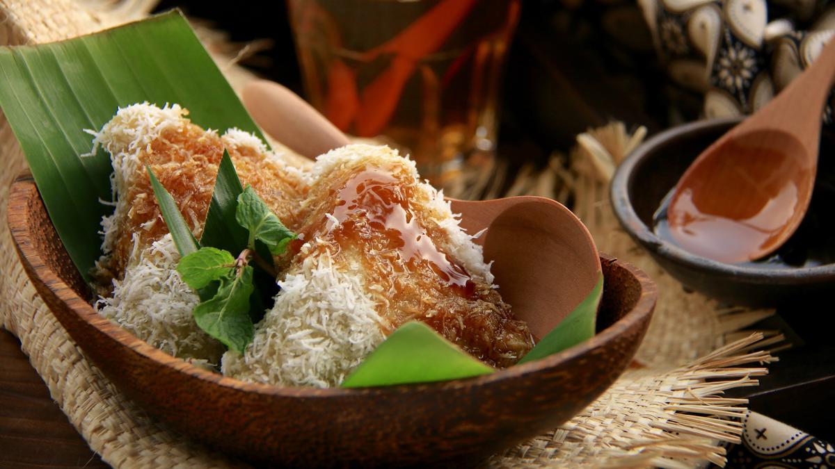 8 Kue Tradisional Paling Favorit yang Menggunakan Gula Merah - Lifestyle Fimela.com