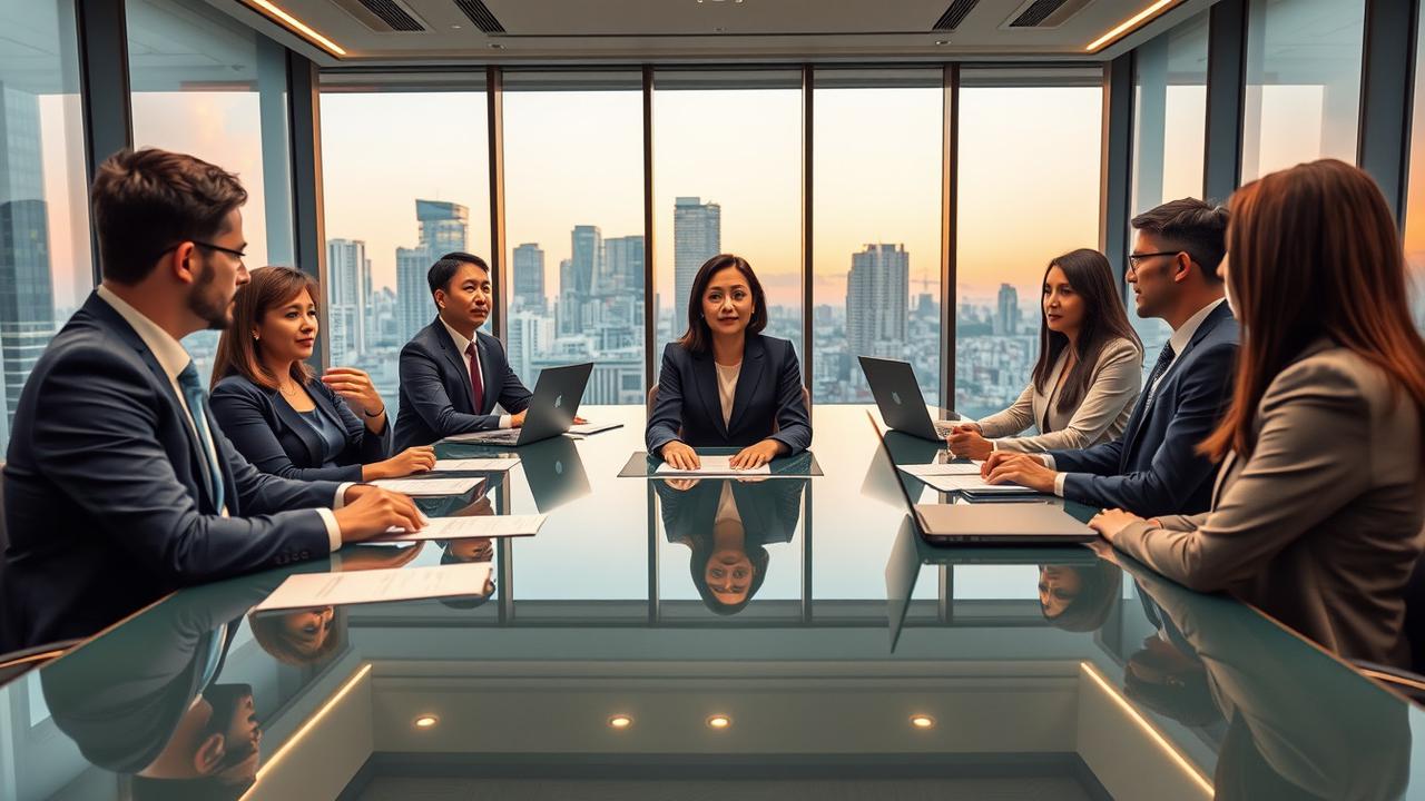 Memahami Fit and Proper Test Adalah: Proses Penilaian Komprehensif ...