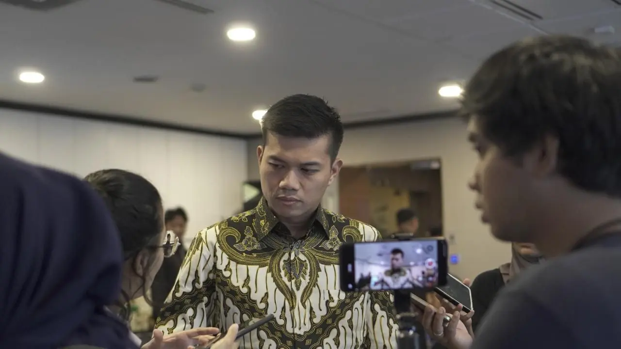 Survei APJII: Penetrasi Pengguna Internet Indonesia Mencapai 79% di ...