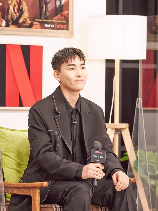 Tang Jun Sang Jadi Tokoh dengan Sindrom Asperger di Move to Heaven ...