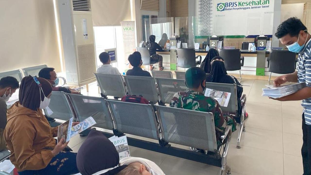 Masih Bingung Daftar KIS? Ini Panduan Lengkap yang Jarang Diketahui ...