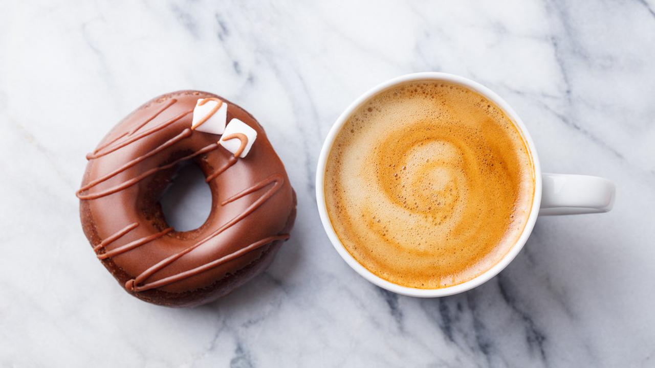 9 Cara Membuat Kopi Sendiri ala Kafe yang Enak dan Nikmat, Perhatikan ...
