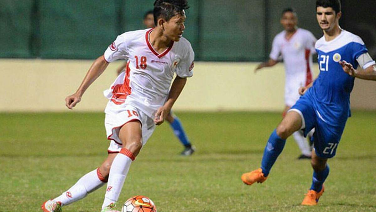 East Riffa serta Al Najma Pulangkan Adam Alis dan Ryuji Utomo ...