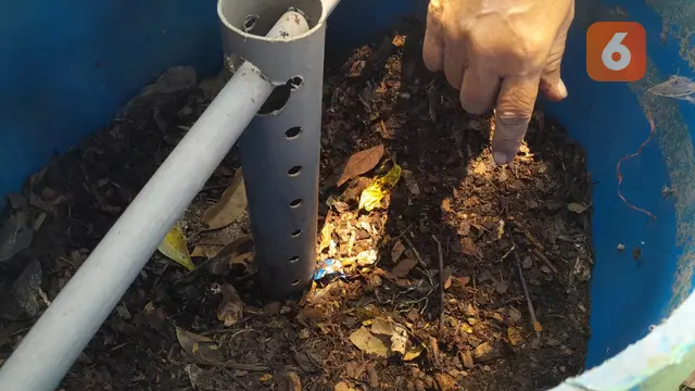 9 Manfaat Kompos Bagi Kehidupan, Tingkatkan Struktur Tanah dan ...