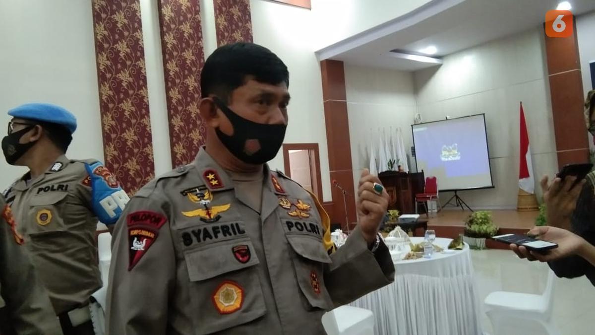 Polri Kembali Libatkan TNI dalam Operasi Tinombala Poso