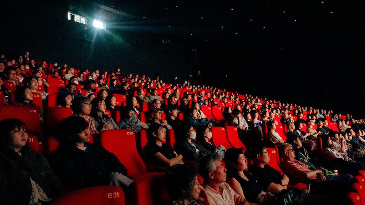 Deretan Film Indonesia yang Diputar di BIFF 2024 - Regional Liputan6.com