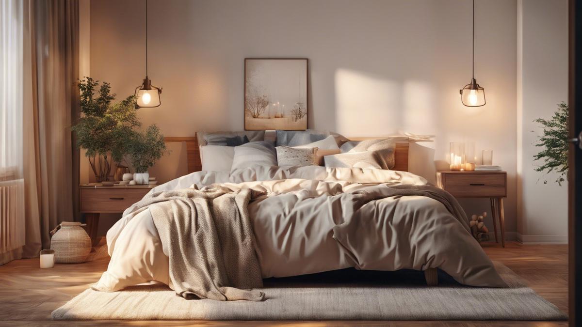 Cara Cepat Tidur: Panduan Lengkap Mengatasi Insomnia - Feeds Liputan6.com