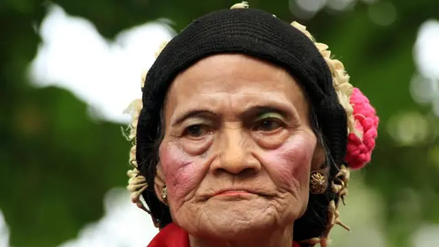 Legenda Penari Lengger dan Jejak LGBT di Serat Centhini - Regional ...