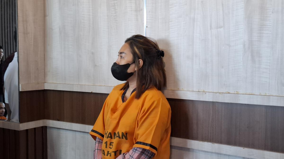 Modal Janji Surga, Wanita Muda di Lampung Timur Raup Rp1,2 Miliar dari ...