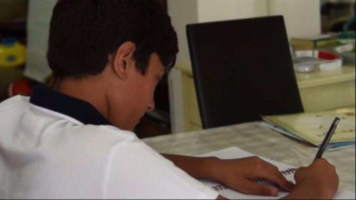 Bocah 11 Tahun dengan IQ 162, Lebih Tinggi dari Einstein - Citizen6 Liputan6.com