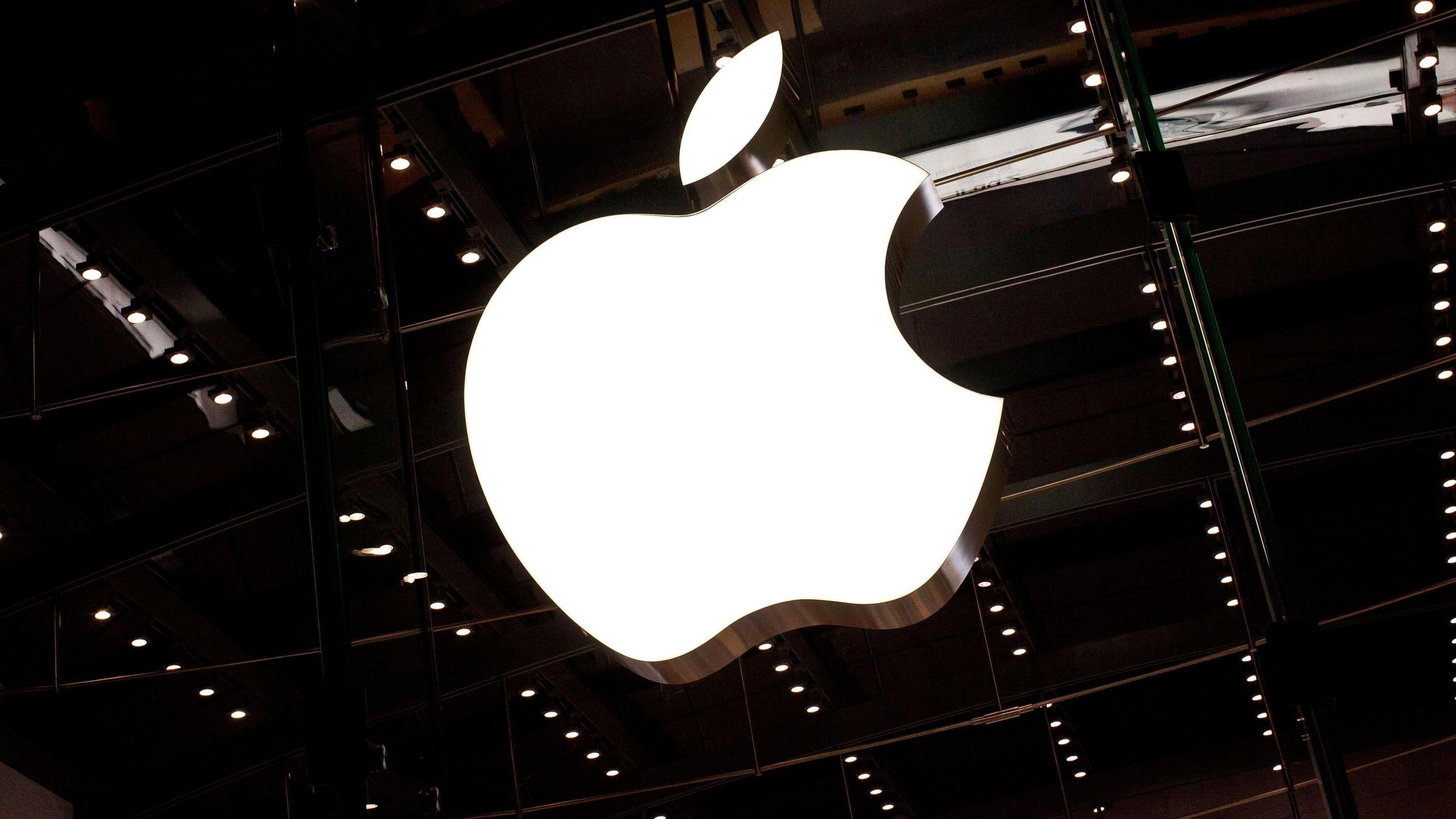 Apple Bakal Tambahkan Lapisan Penutup Layar iPhone dan Mac untuk ...
