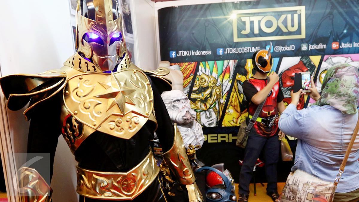 Berita animasi kartun Hari Ini - Kabar Terbaru Terkini | Liputan6.com