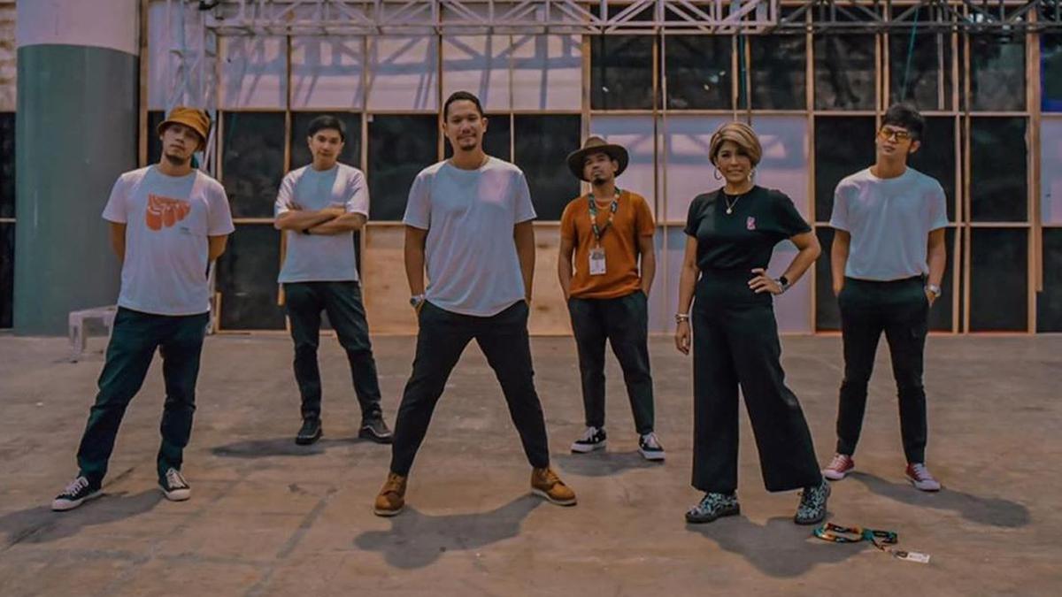 Fourtwnty dan Maliq N D'Essentials Bakal Tampil di Prolog Fest 2022 di ...