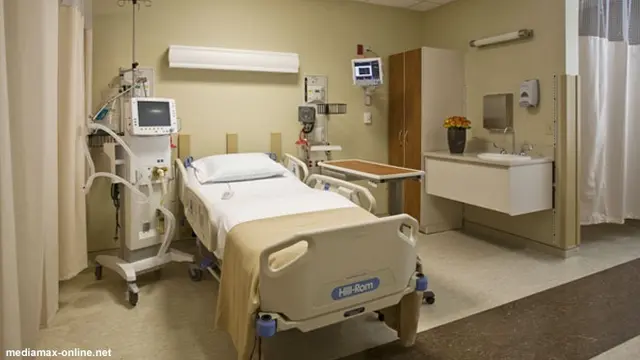Kenapa Ruang ICCU Harus Steril? - Health Liputan6.com