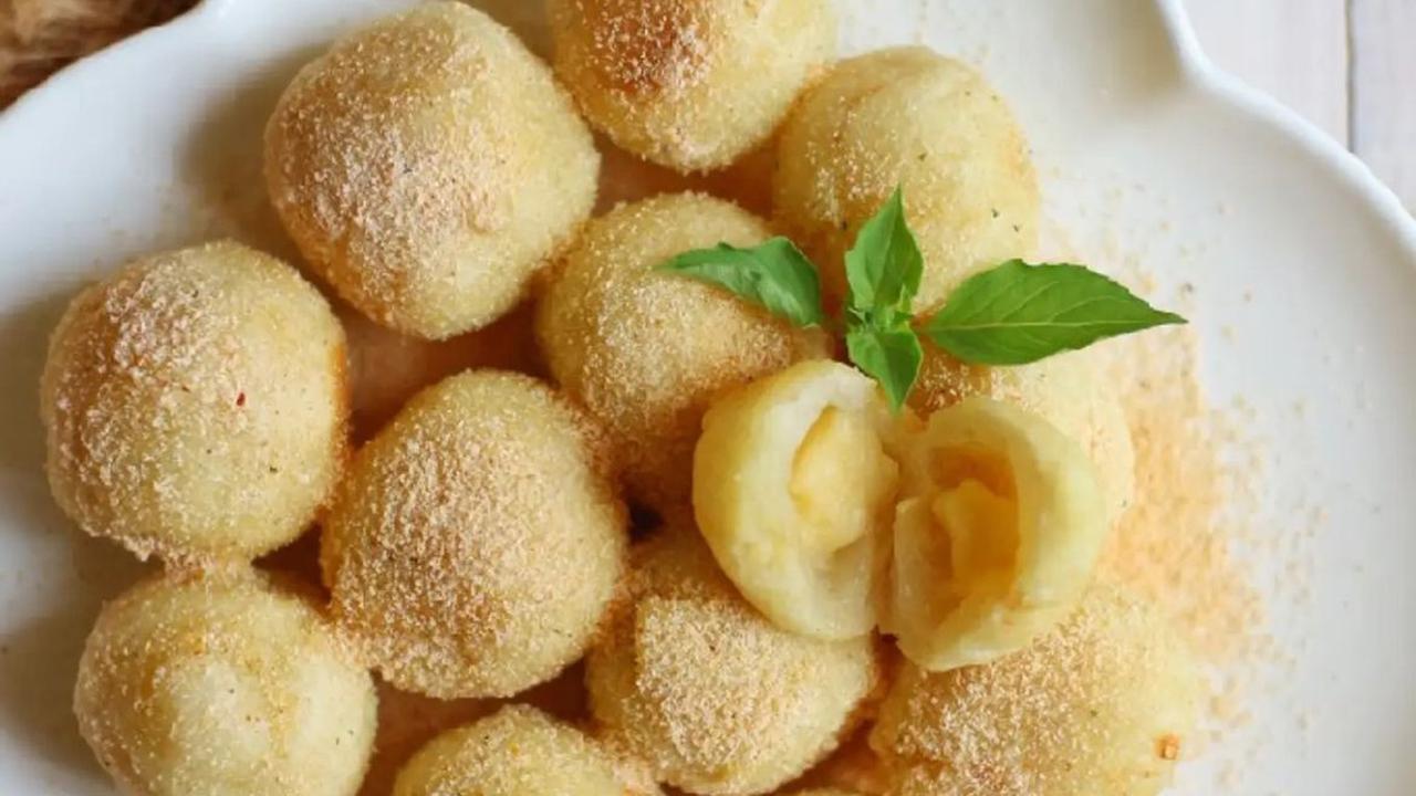 6 Resep Cimol Terlezat, Original Sampai Isian Spesial yang Mudah Dibuat ...