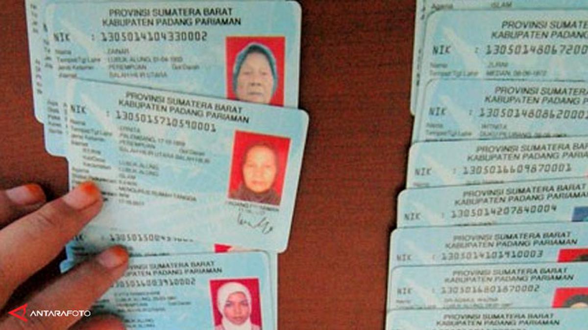 Gerindra Harap Tak Ada Tebang Pilih dalam Kasus E-KTP - News Liputan6.com