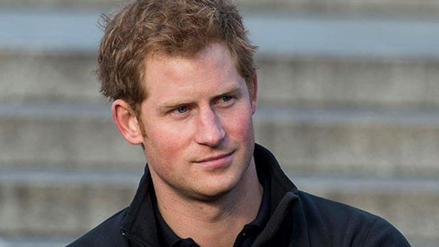 Usai 3 Minggu, Pangeran Harry Baru Ketemu Putri William-Kate - ShowBiz ...