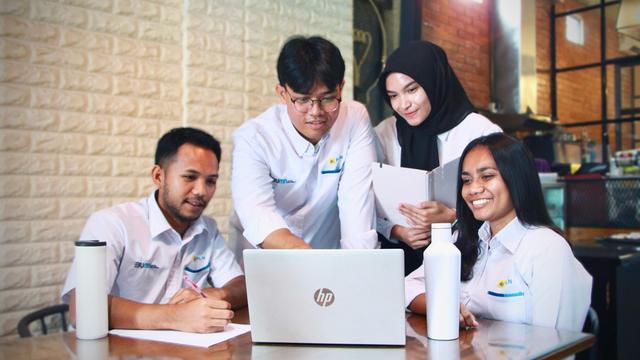 Syarat dan Link Daftar Rekrutmen PLN 2025, Dibuka Hari Ini