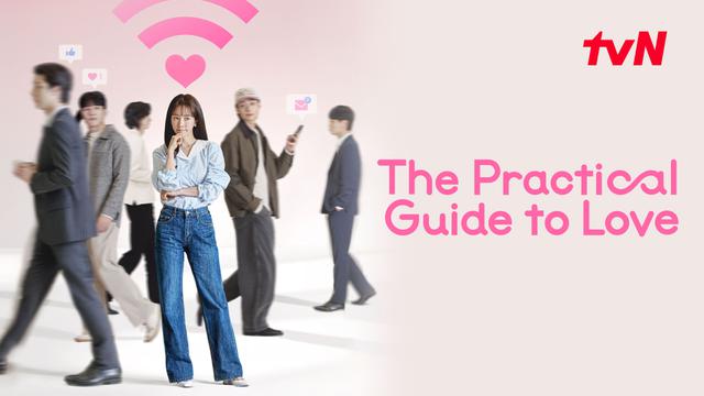 2 Rekomendasi Drakor Terbaru Bulan Ini di Vidio: Ada The Practical ...