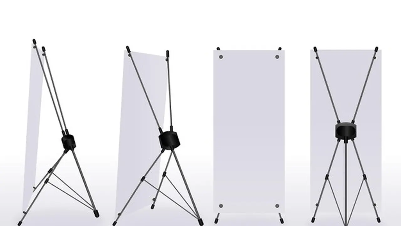 6 Jenis Banner Makanan dan Cara Membuatnya Agar Menarik Perhatian - Hot ...