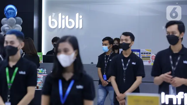Masih Rugi saat IPO, Kapan Blibli Kantongi Untung? - Saham Liputan6.com