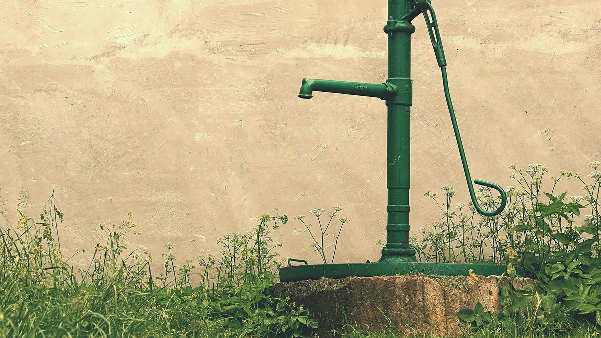 5 Jenis Pompa Air Sumur Dangkal dan Dalam untuk Rumah Tangga