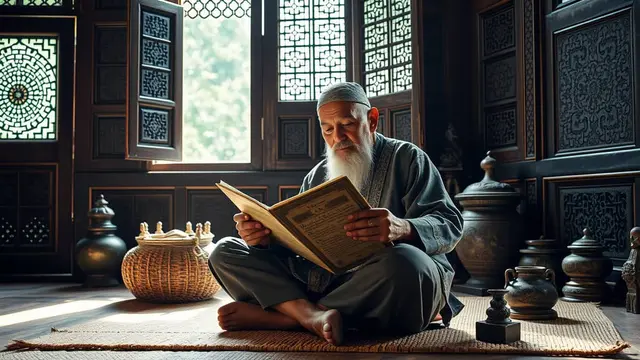 Arti Lungguh dalam Primbon Sunda: Memahami Makna dan Penerapannya ...