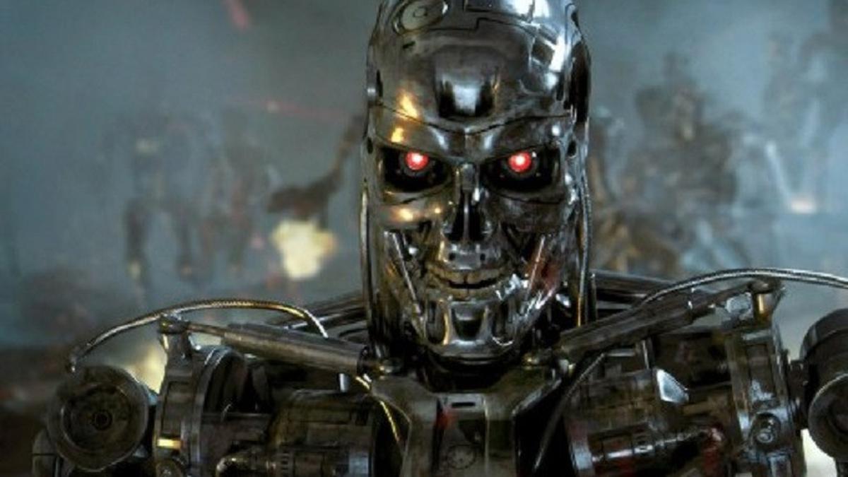 Hadapi Perang Dunia III, Jepang - India Kembangkan Robot Militer Cerdas ...