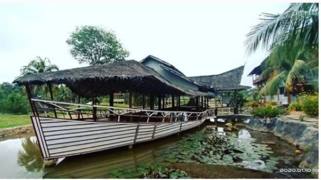 6 Fakta Menarik Padangsidimpuan, Kota Salak yang Bukan Penghasil Salak - Lifestyle Liputan6.com