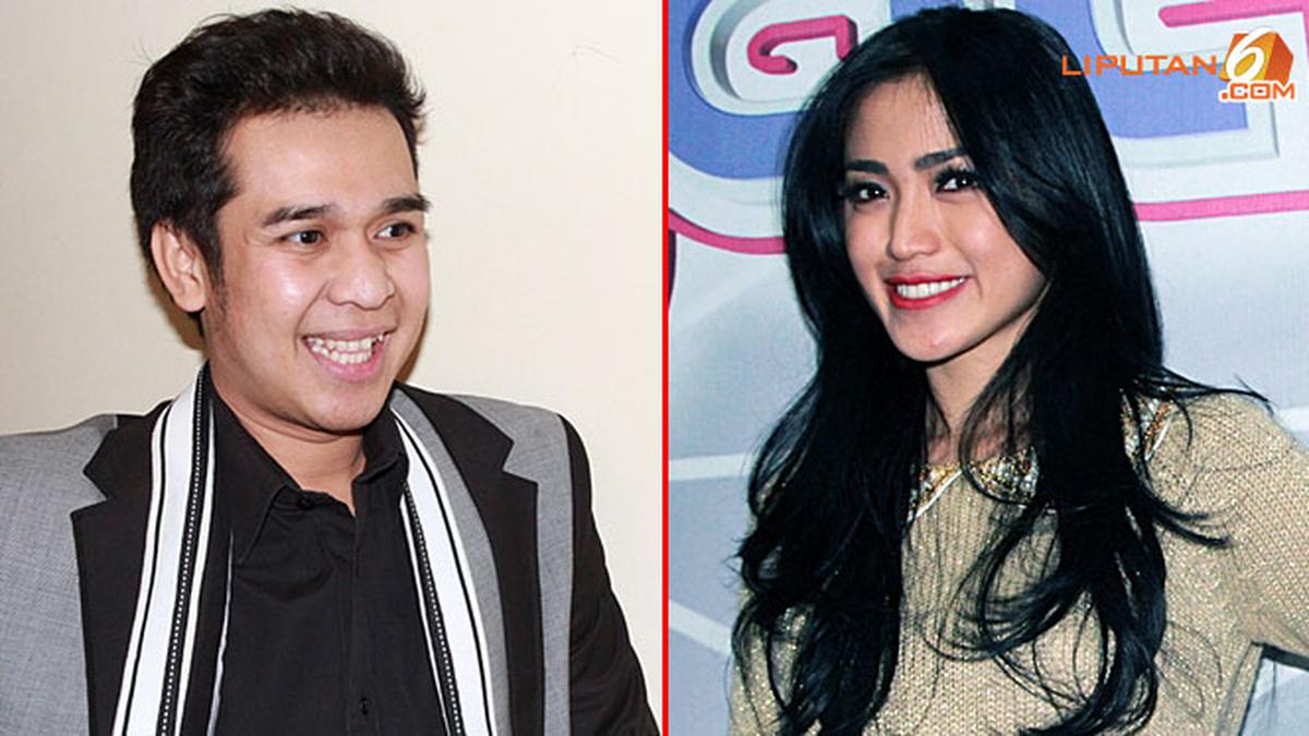 Jessica Iskandar: Di Dekat Olga, Aku Bahagia