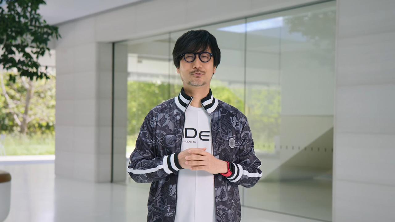 Profil Hideo Kojima: Pembesut Game Death Stranding 2 yang akan Rilis 26 ...